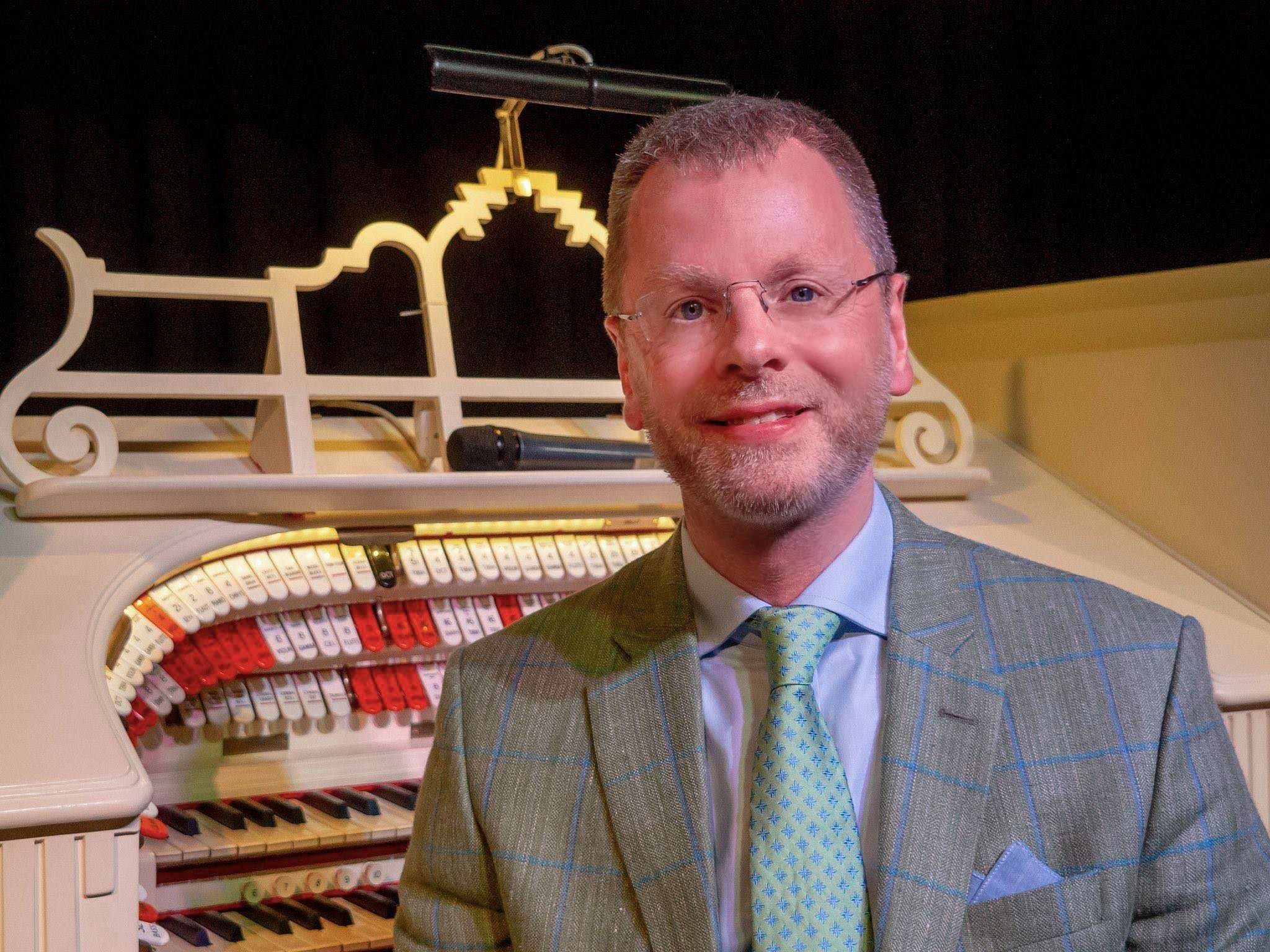 Special Events – Astoria Centre