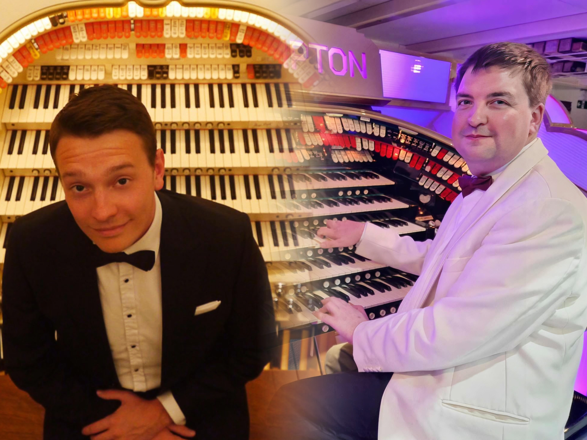 Special Events – Astoria Centre